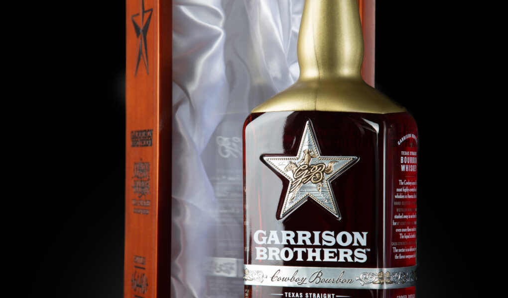 Garrison Brothers Expands Distribution on West Coast with RNDC and ...