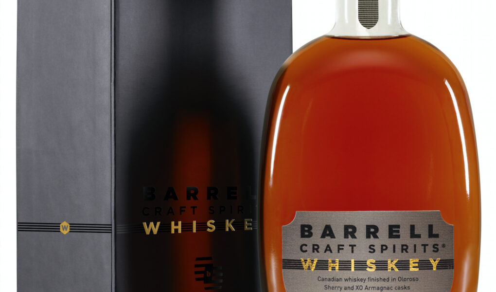 Barrell Craft Spirits Introduces BCS Gray Label Seagrass – Craft ...