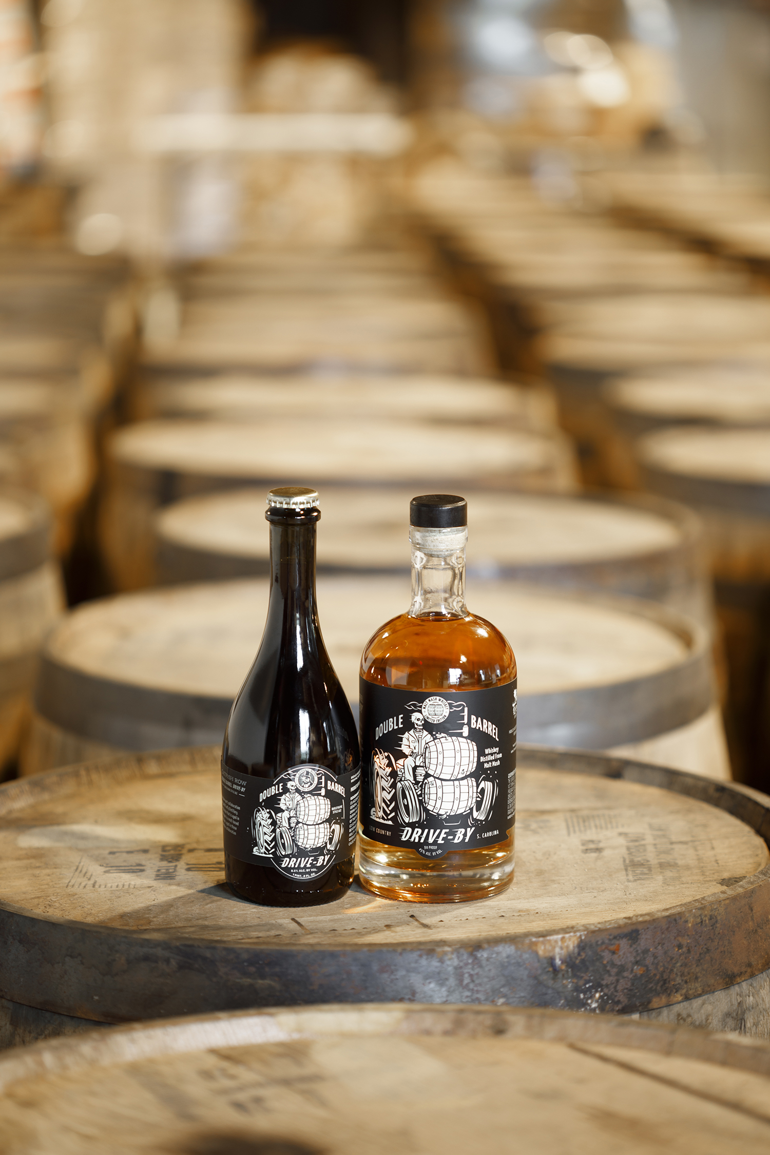 Firefly Distillery and Holy City Brewery Collaborate on Limited Edition ...