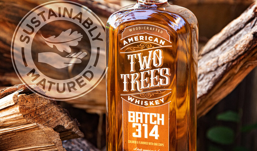 Spirits Companies Merge as Two Trees Beverage Co. Inc. – Craft Spirits ...