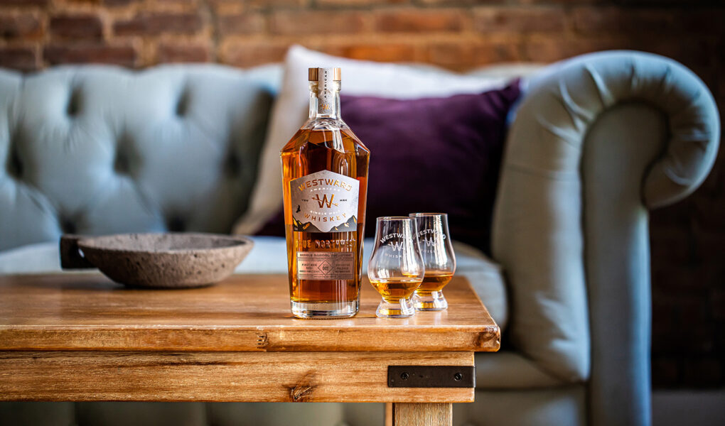 Westward Whiskey Announces Departure of Christian Krogstad – Craft ...