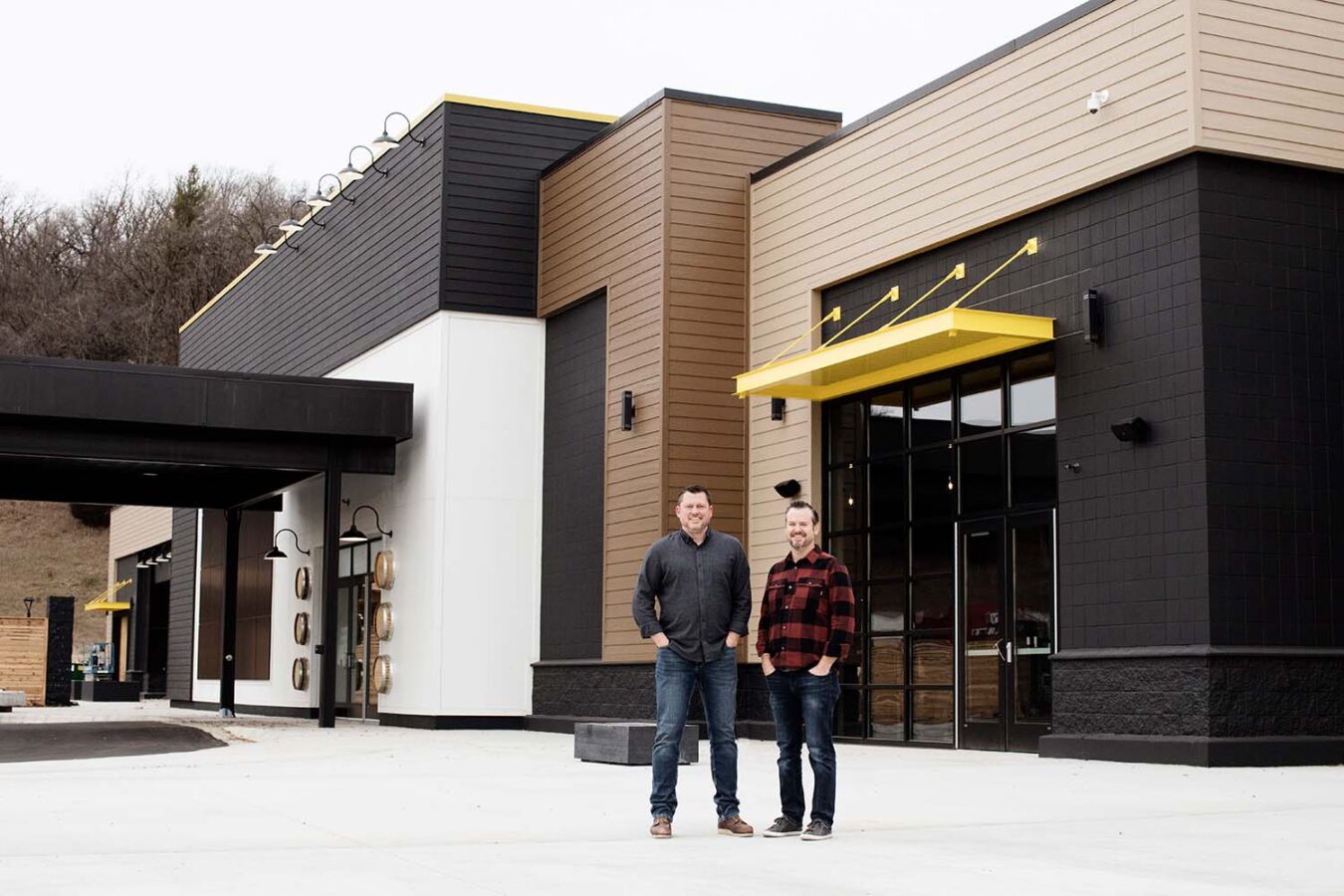 Tattersall’s Wisconsin Distillery to Open in December – Craft Spirits ...
