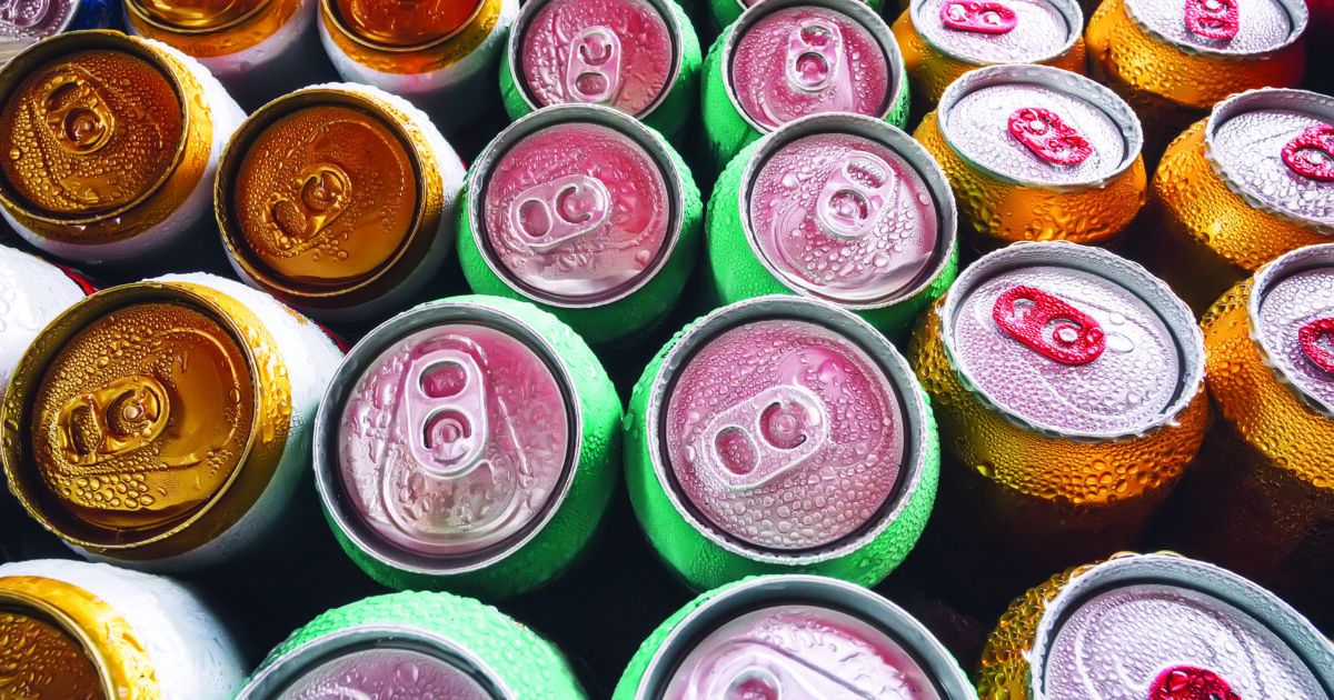 Breakthru Bev: COVID Spurred RTD Growth & Consumer Trade-up to Spirit ...