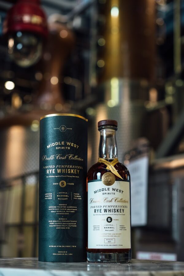 Middle West Releases Double Cask Whiskey Collection – Craft Spirits ...