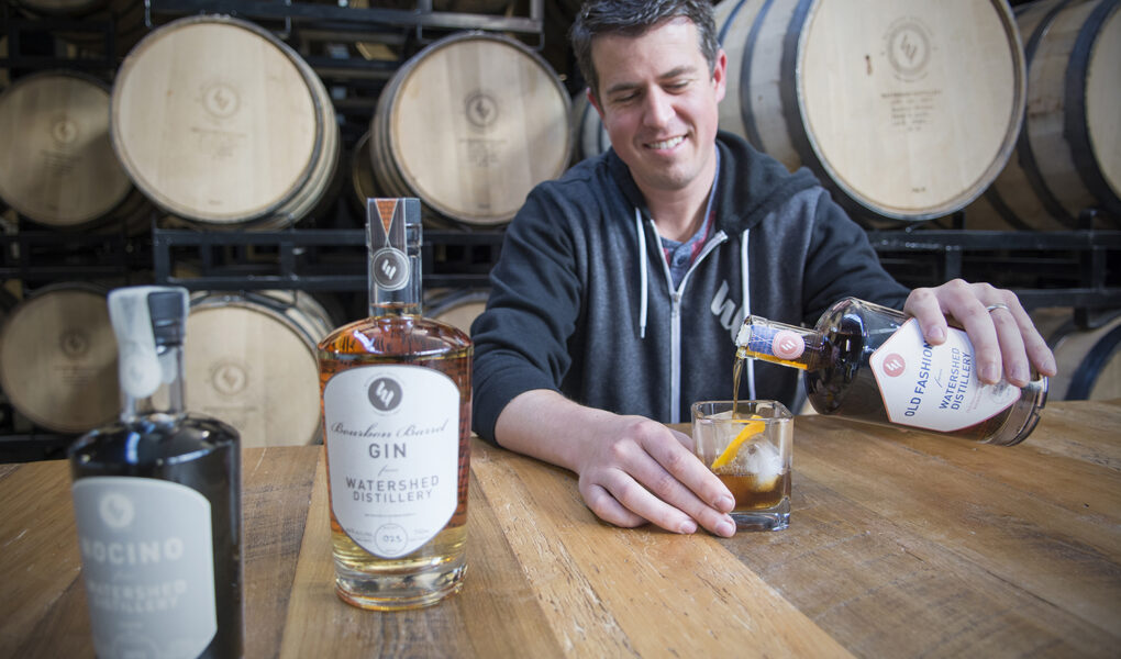 Ohio Distillers Guild to Launch Ohio Distillery Trail – Craft Spirits ...