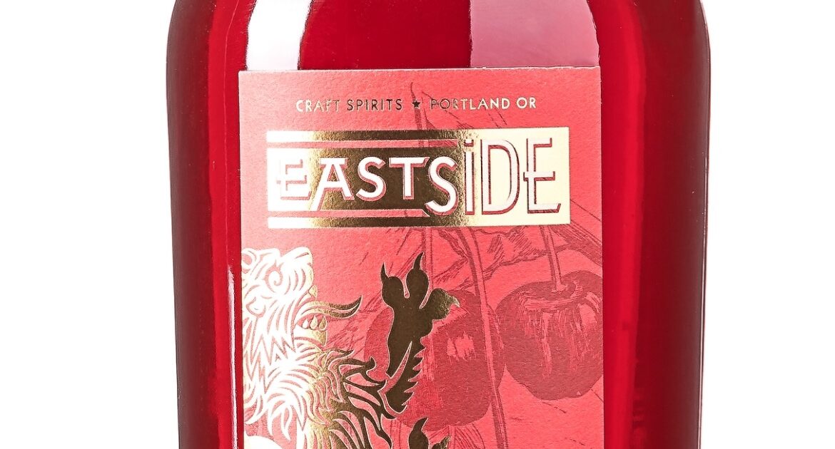 Eastside Distilling Launches Maraschino Cherry Whiskey – Craft Spirits ...