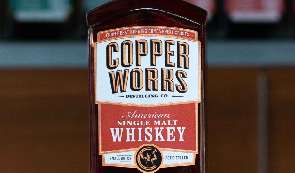 Copperworks Distilling Co. Paves Way for Expansion – Craft Spirits Magazine