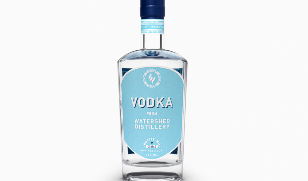 New Holland Spirits Launches Vodka-Based RTD Flavored Seltzers – Craft ...
