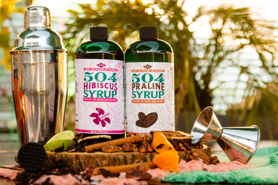 Happy Raptor Launches Line of Infused Syrups – Craft Spirits Magazine