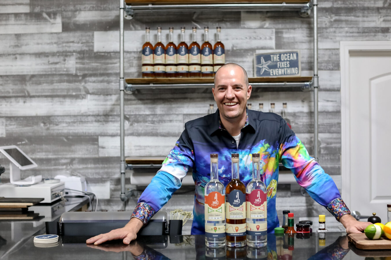 30A Distilling Co. Announces Opening – Craft Spirits Magazine
