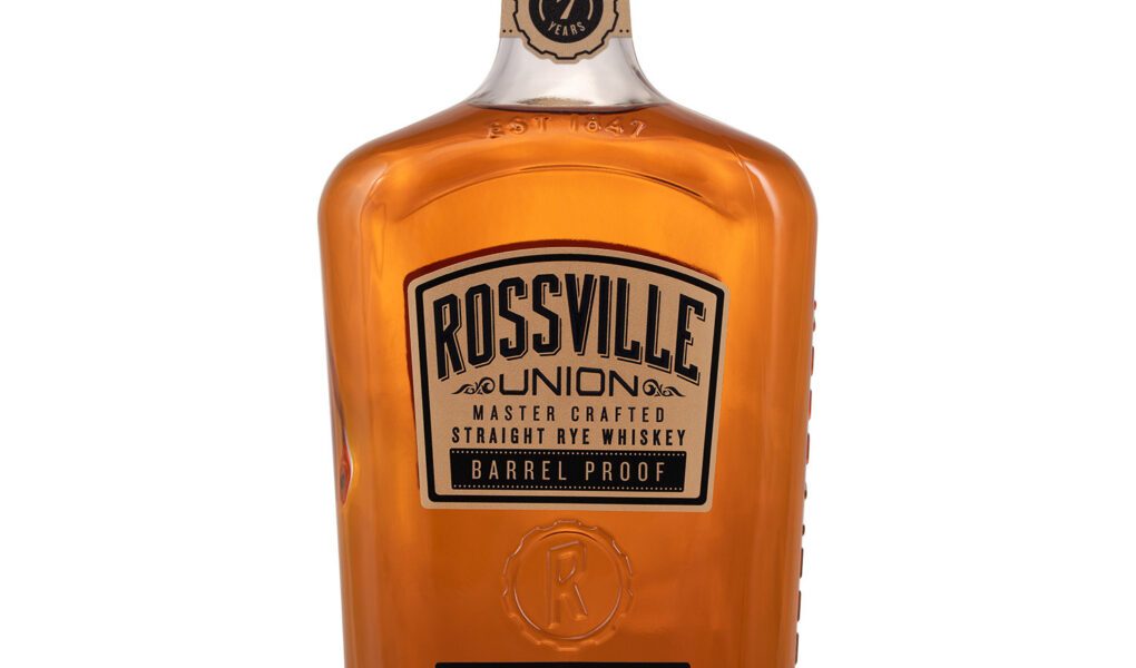 MGP Launches Rossville Union Single Barrel Straight Rye Whiskey – Craft ...