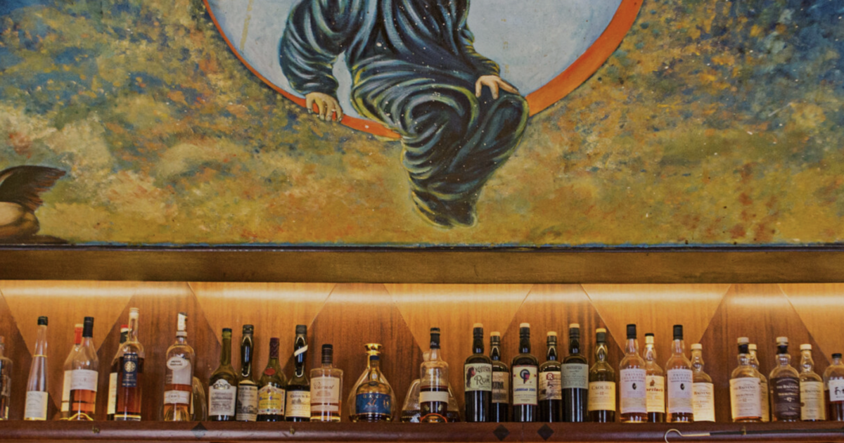 Angel’s Share Announces Summer Pop Up at Hotel Eventi – Craft Spirits ...