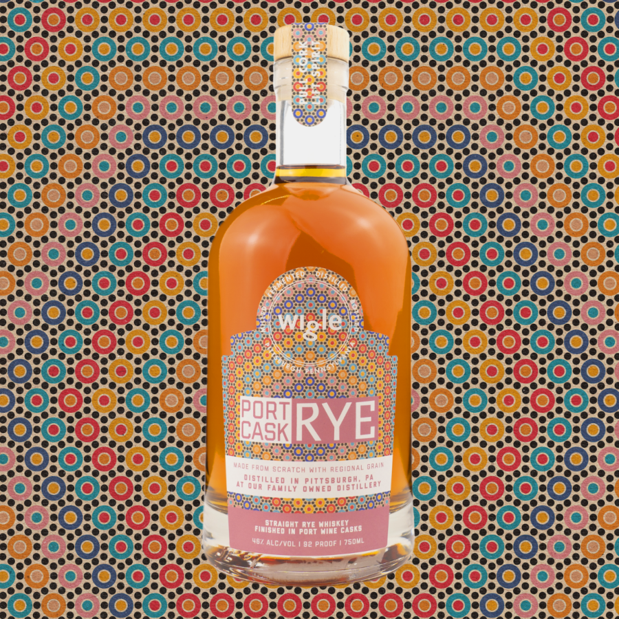 Wigle Whiskey Unveils New Look for Port Cask Rye – Craft Spirits Magazine
