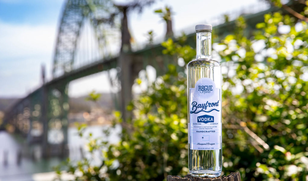 Rogue Expands Dead Guy Whiskey Portfolio with New Look – Craft Spirits ...