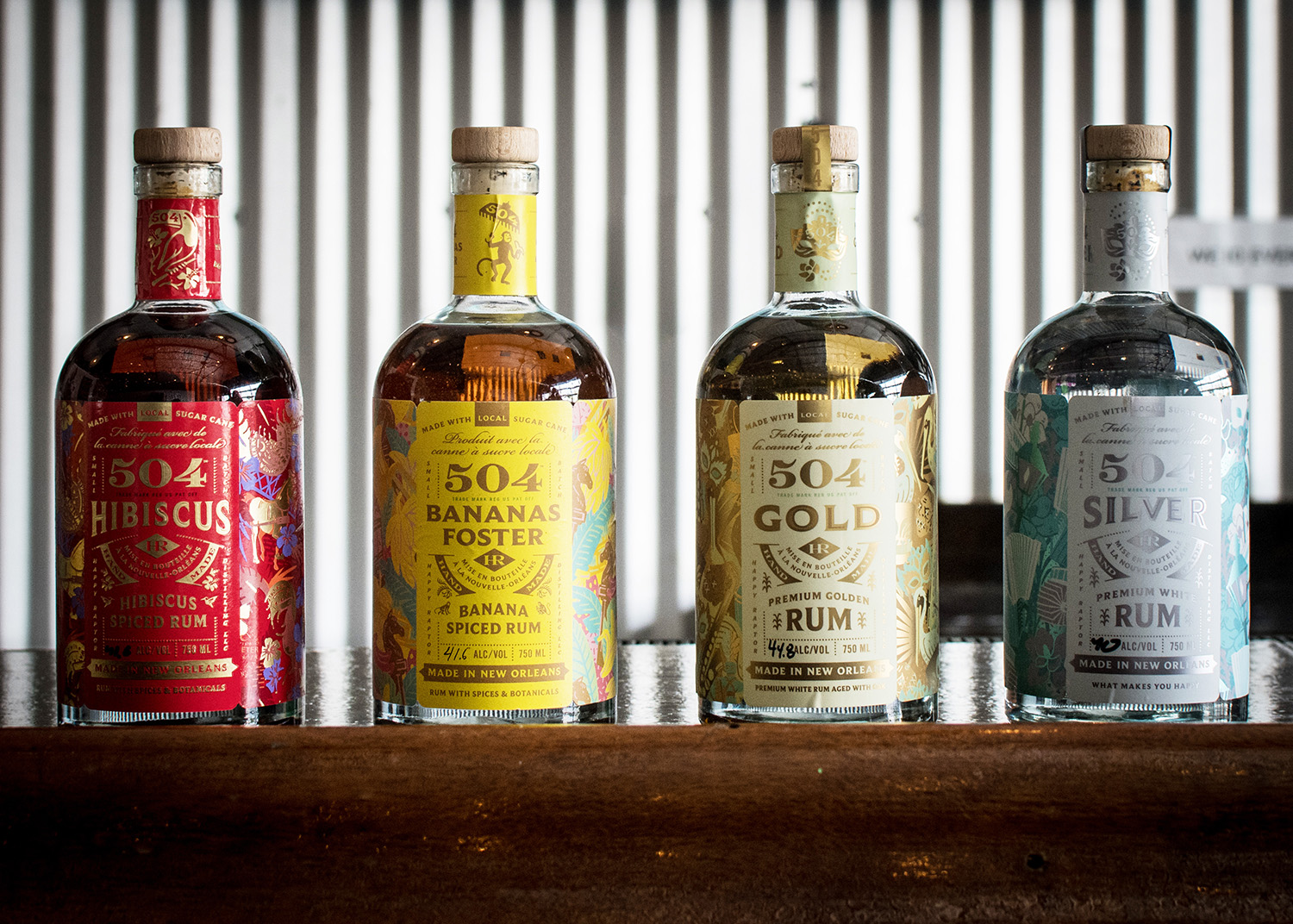 Louisiana Embraces Craft Rum and Spirits with Local Flavor – Craft ...