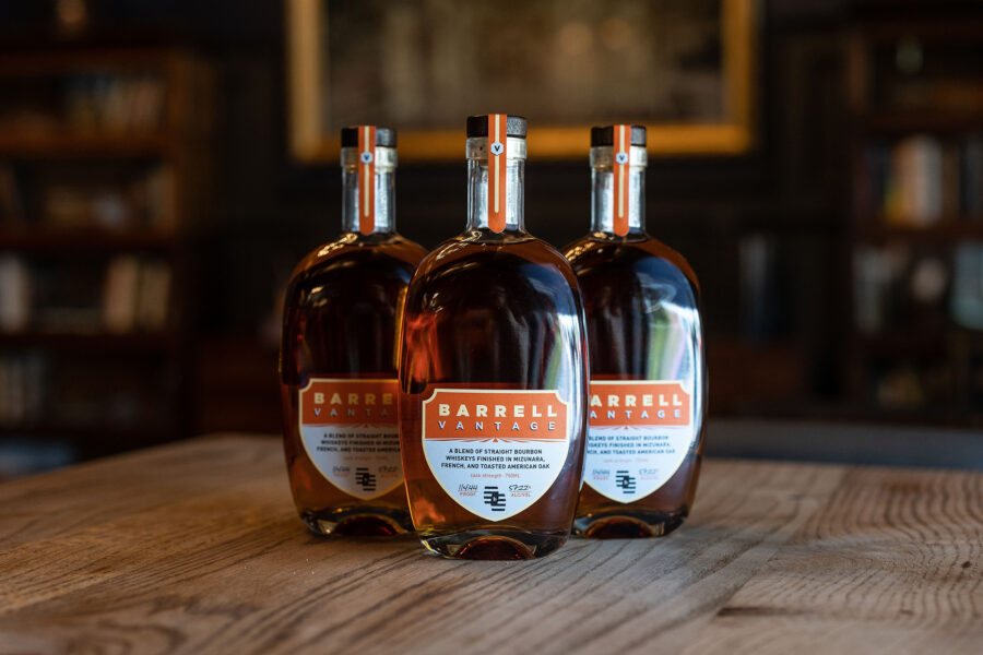 Barrell Craft Spirits Introduces Barrell Vantage – Craft Spirits Magazine