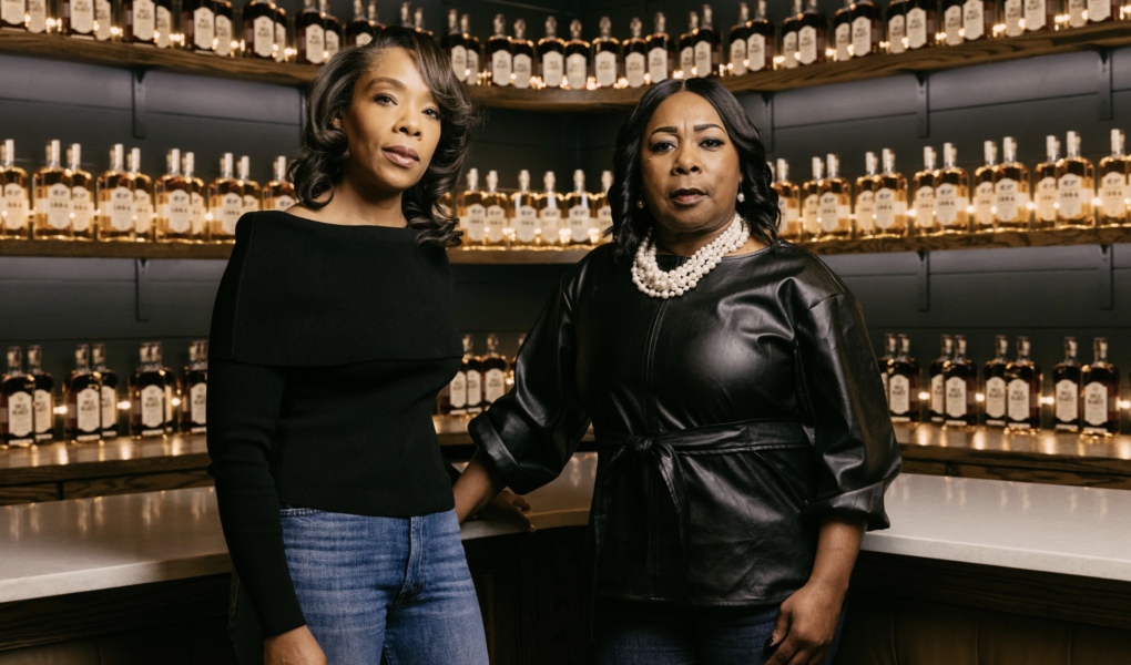 Uncle Nearest Premium Whiskey Crosses $100 Million Sales Mark – Craft ...