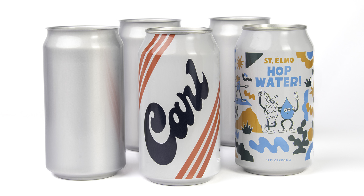 American Canning to Open Texas Facility – Craft Spirits Magazine