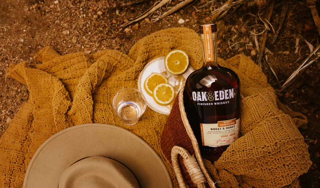 Oak & Eden Debuts Tool to Customize Whiskey – Craft Spirits Magazine