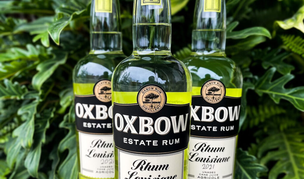 Oxbow Rum Distillery Named Official Rum of LSU Athletics – Craft ...