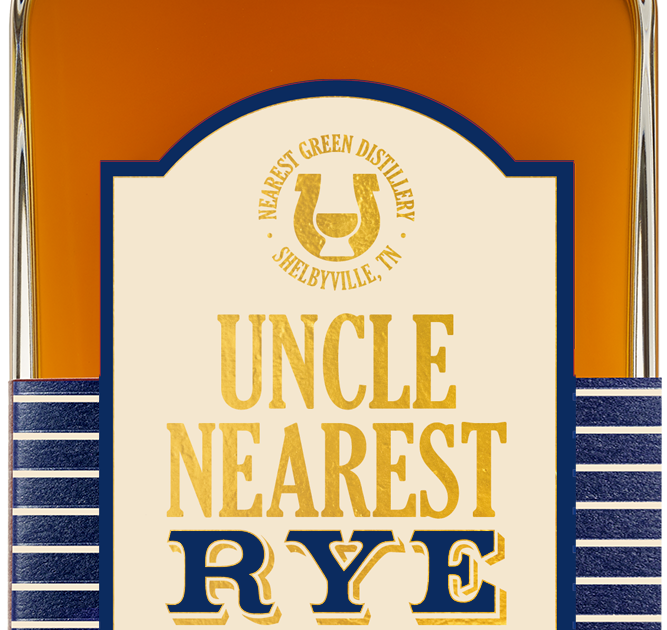 Uncle Nearest Releases First Rye Whiskey – Craft Spirits Magazine