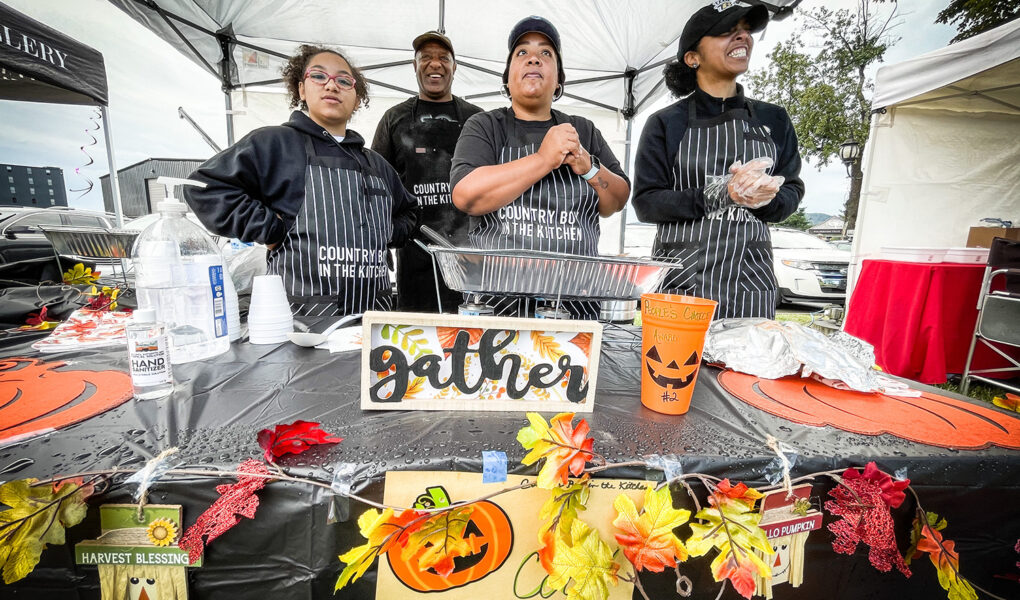 Wilderness Trail Distillery Owners Claim Ernst & Young Honor – Craft ...