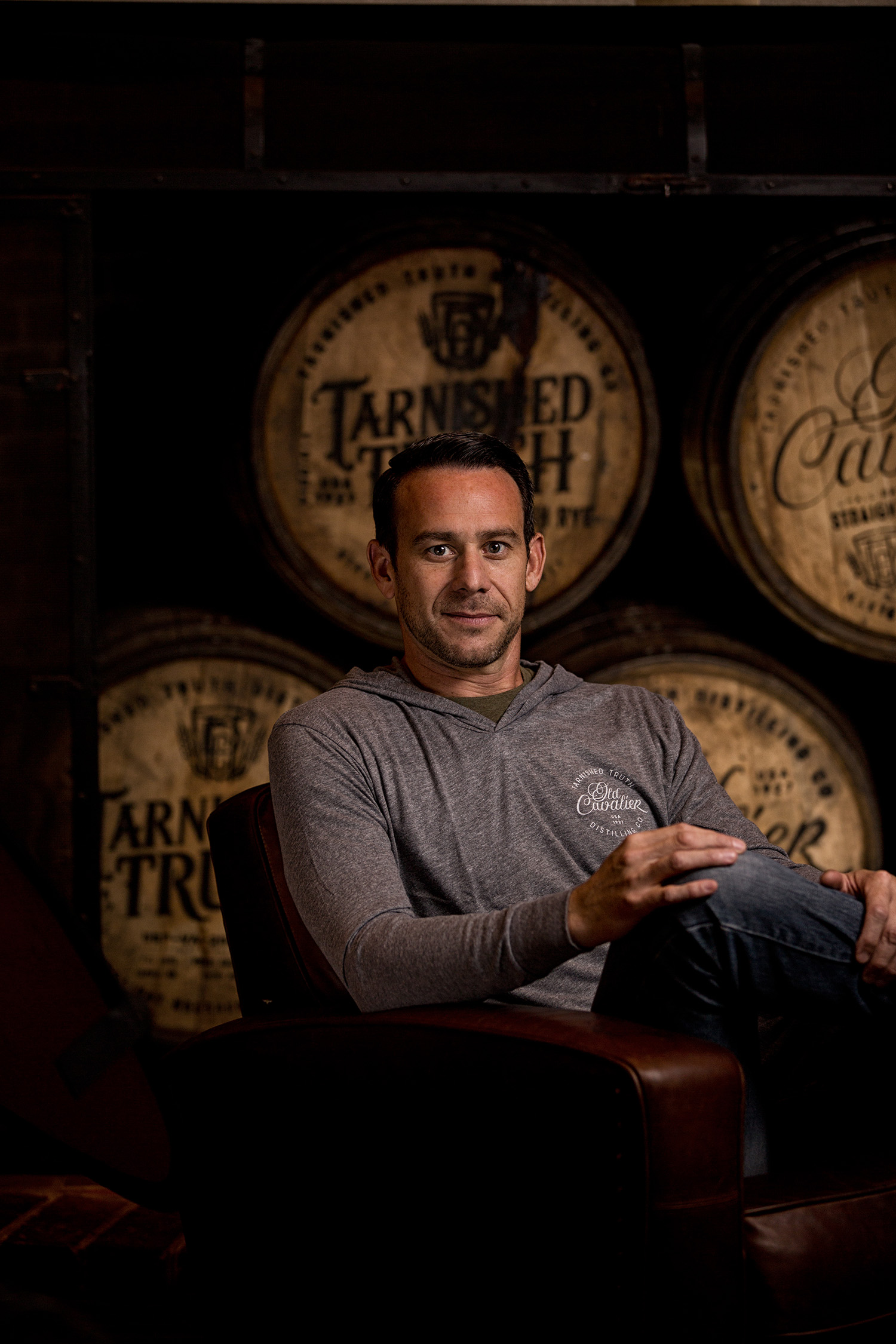 Tarnished Truth Founder to Serve on Virginia Spirits Board – Craft ...