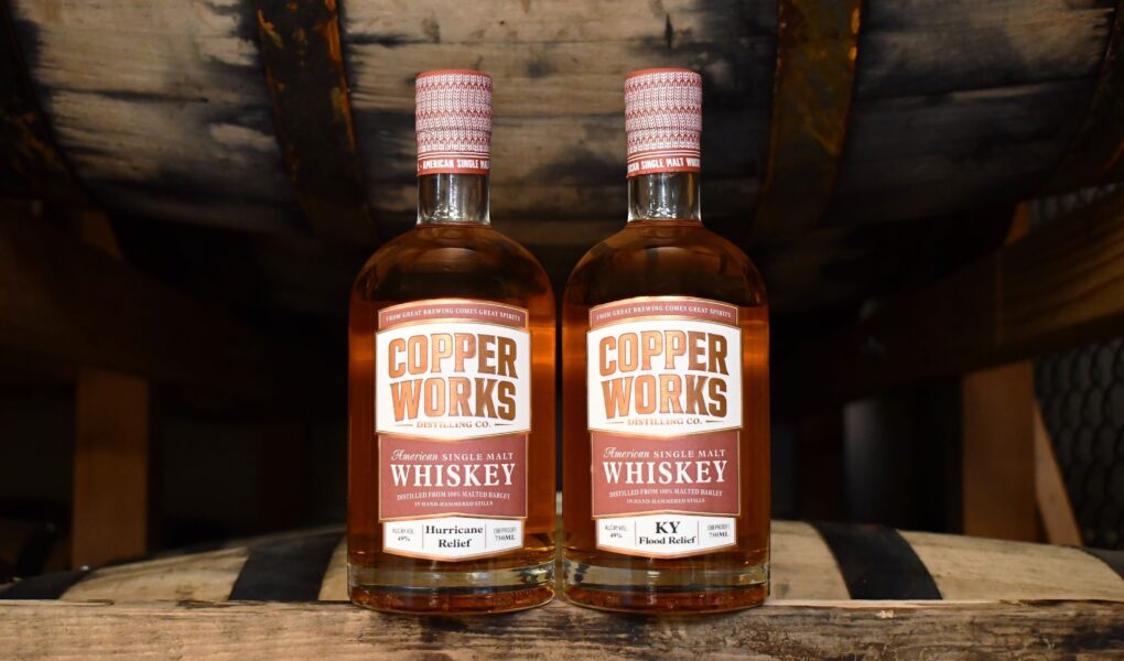 Copperworks Distilling Co. Paves Way for Expansion – Craft Spirits Magazine