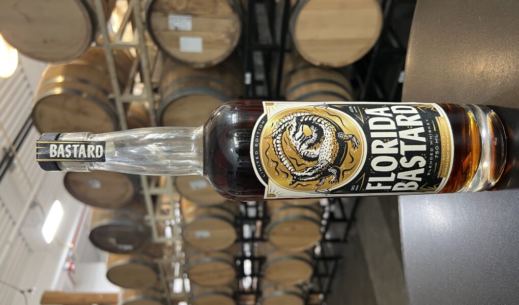 40-Plus Sunshine State Distilleries Launch Florida Craft Spirits ...