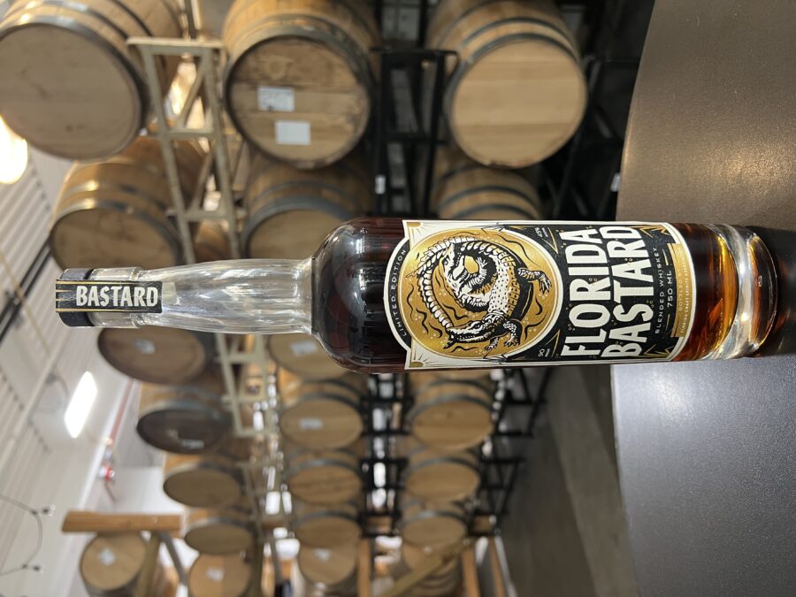 Florida Distillers Collaborate on Whiskey Blend for Sunshine Spirits ...