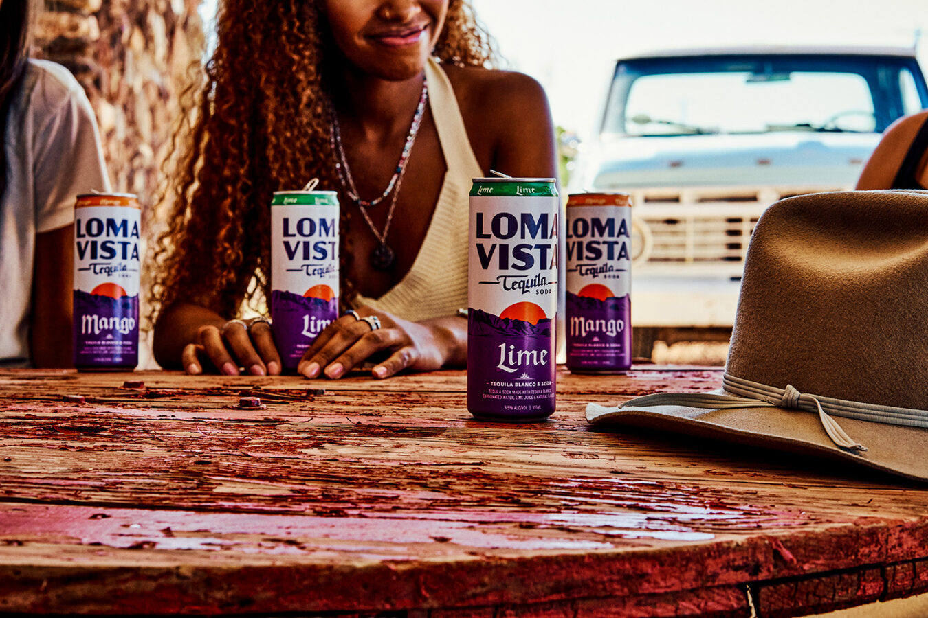 Boston Beer Co. Introduces Loma Vista Tequila Soda RTDs – Craft Spirits ...