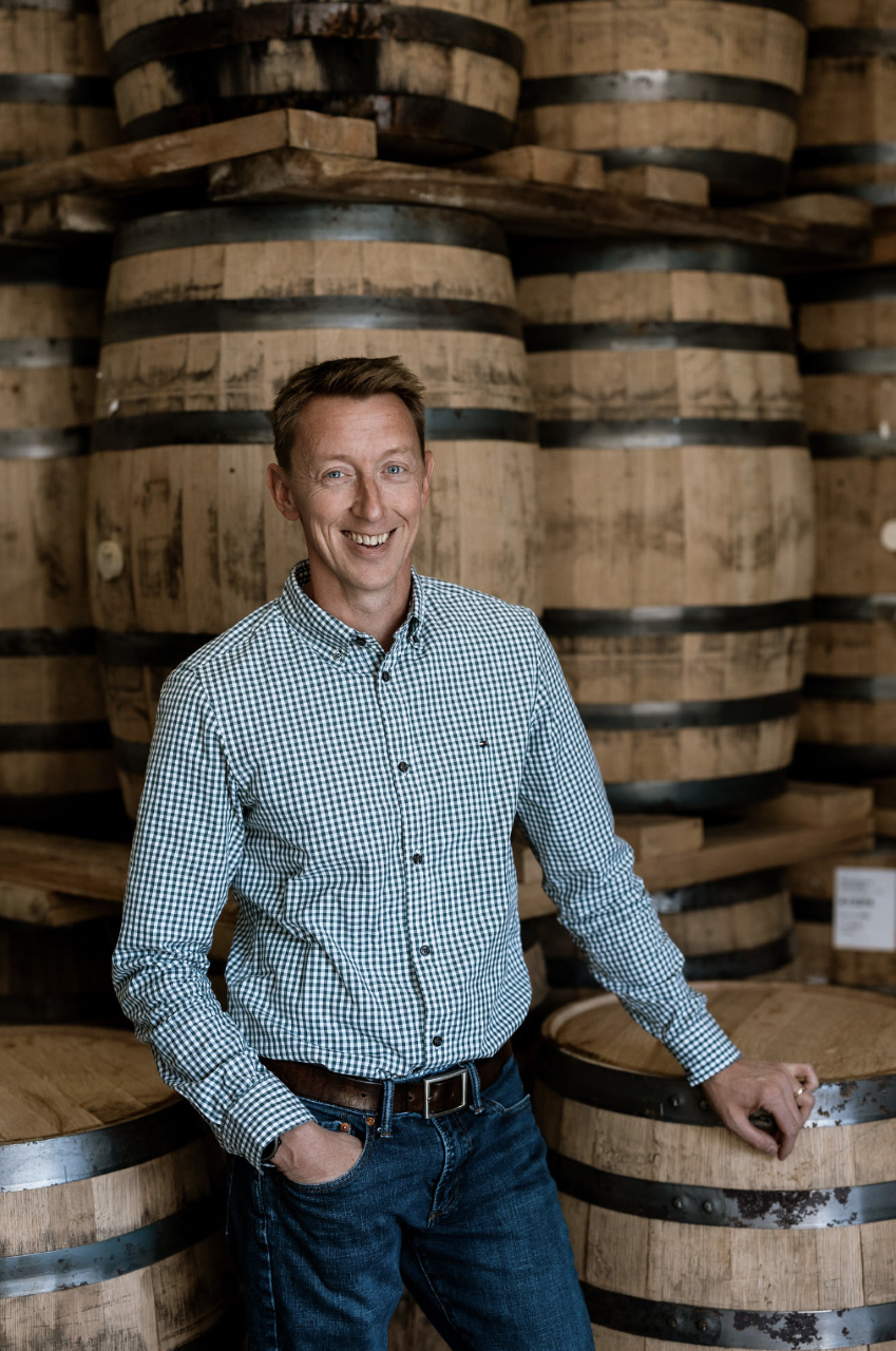 Barrell Craft Spirits Appoints Sam Sorsa as CFO – Craft Spirits Magazine