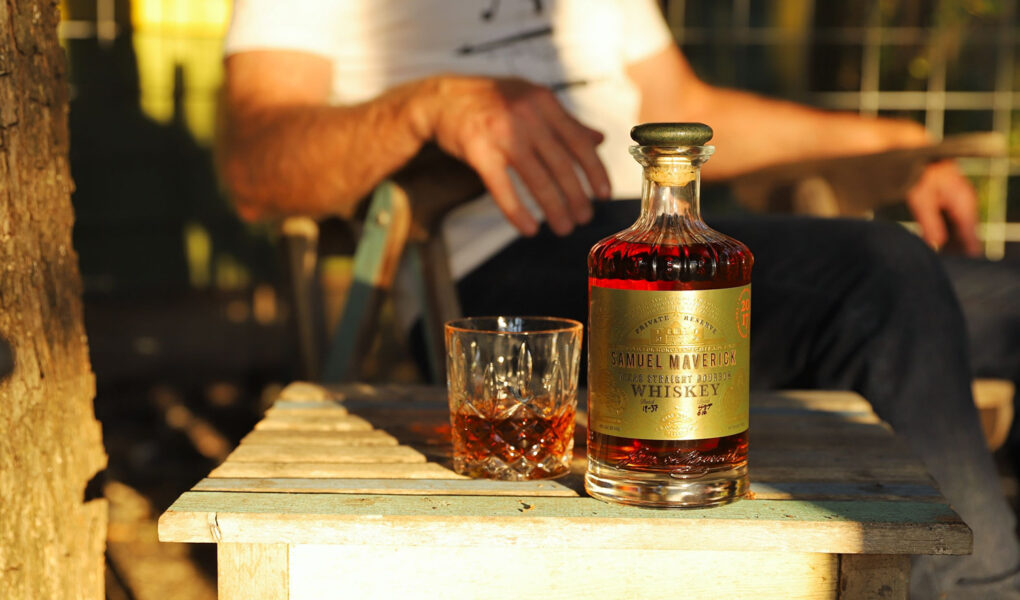 Maverick Distilling Introduces Samuel Maverick Barrel Aged Texas Dry ...