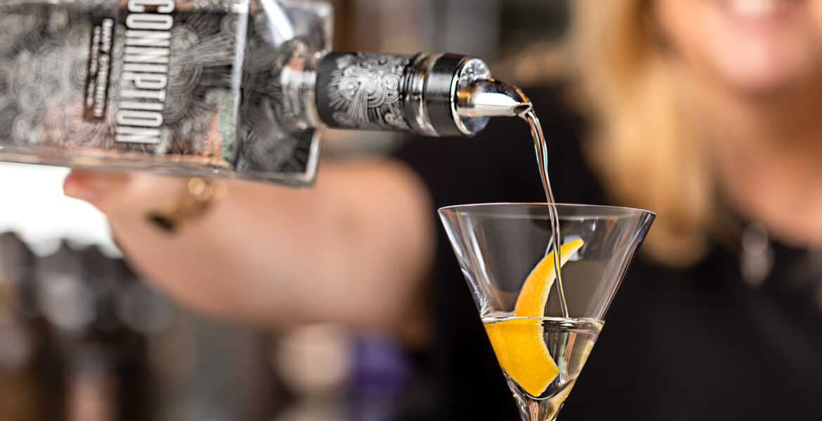 Craft Spirits Magazine – The Art, Science and Business of Distilling