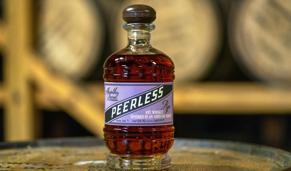 Kentucky Peerless to Release Rum Barrel Finished Bourbon – Craft ...