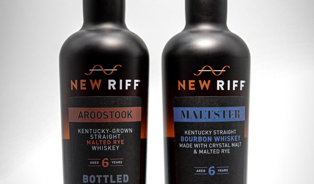 New Riff Distilling Debuts Winter Whiskey to Spark Holiday Spirit ...