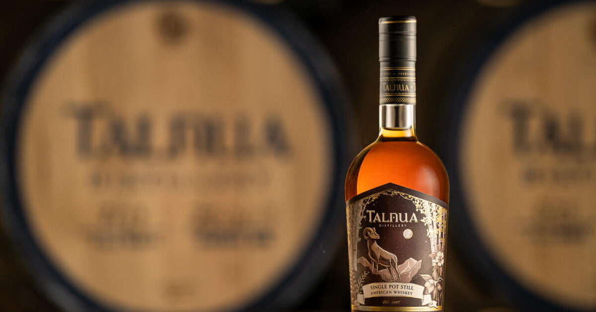 Talnua Special Release Commemorates Colorado Parks & Wildlife’s 125th ... Talnua Special Release Commemorates Colorado Parks & Wildlife’s 125th ...