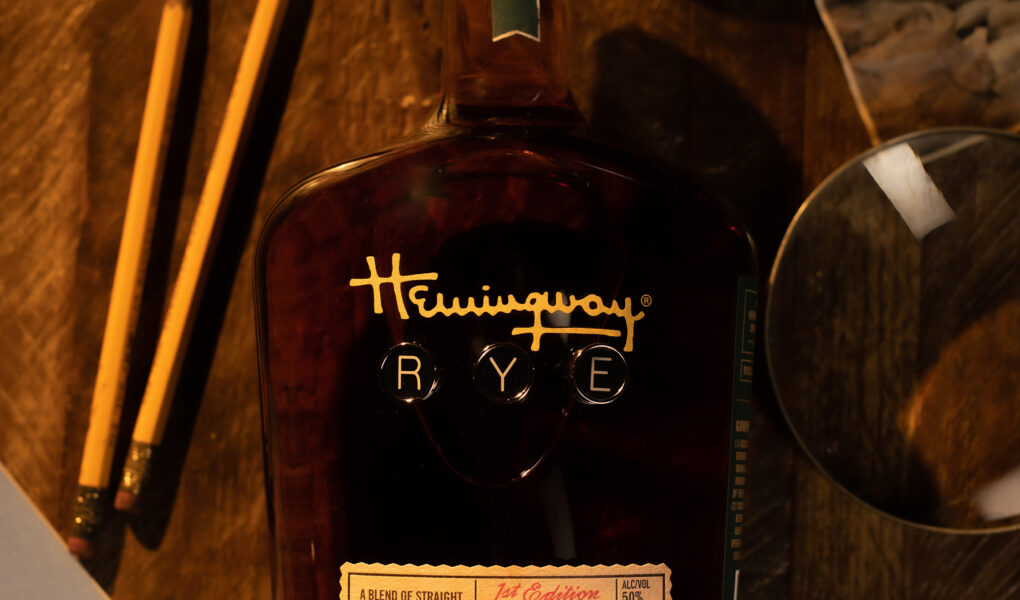 Hemingway Whiskey Co. Announces Expanded Availability of First Edition ...