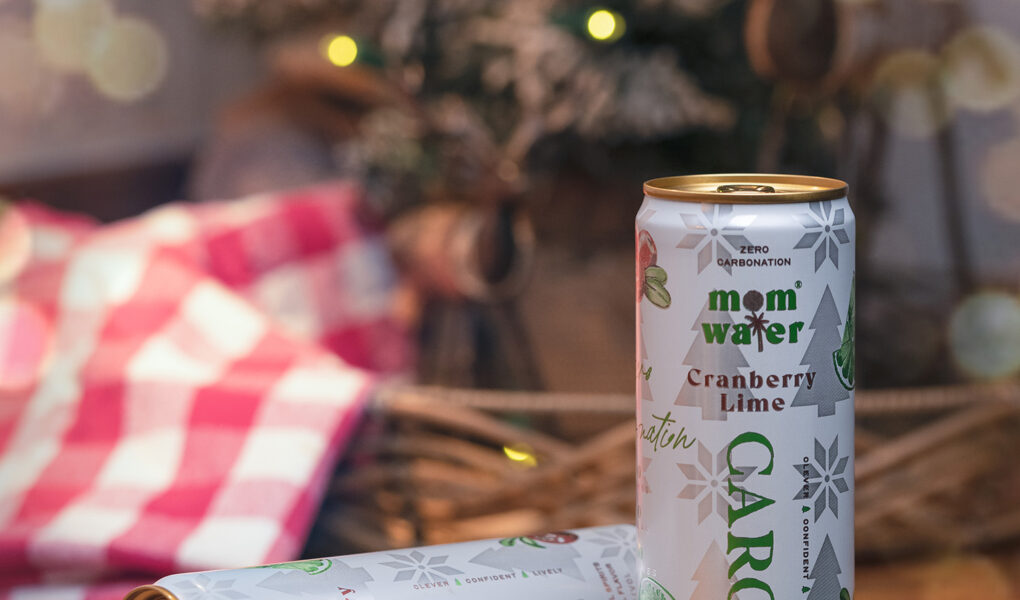 Mom Water Expands Distribution – Craft Spirits Magazine