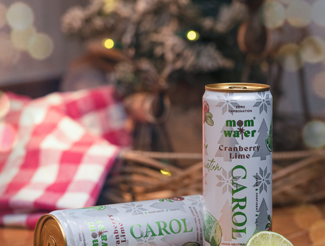 Mom Water – Craft Spirits Magazine