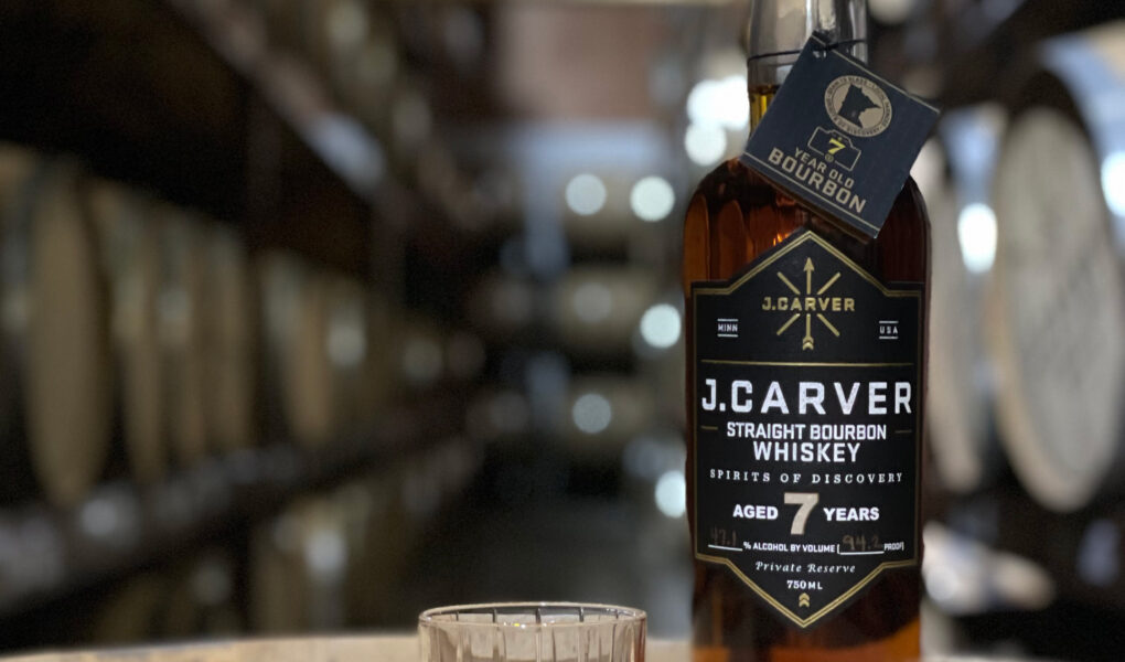 J. Carver Unveils New Limited Edition Whiskeys – Craft Spirits Magazine