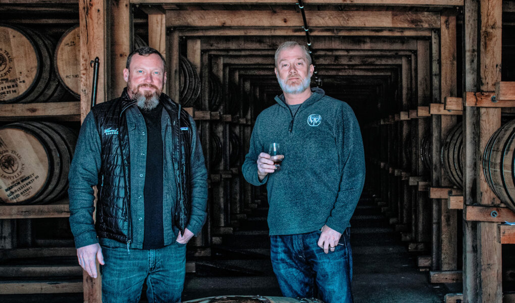 Wilderness Trail Distillery Owners Claim Ernst & Young Honor – Craft ...