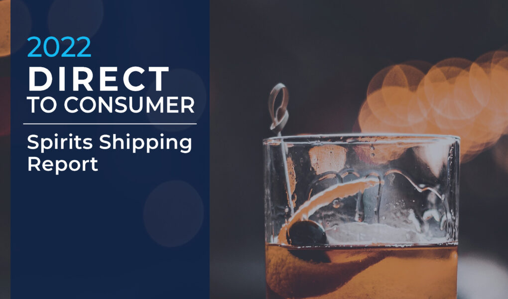 Spirits Industry Launches Campaign in Support of DtC Shipping in New ...
