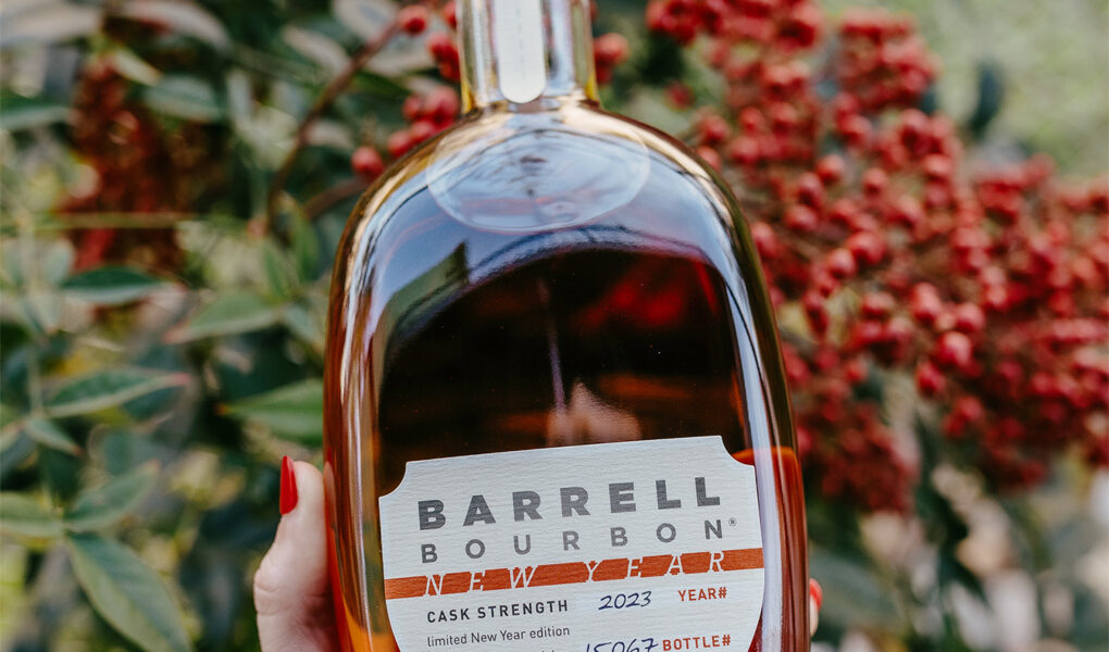 Barrell Craft Spirits Launches Limited-Edition and Ultra-Rare BCS Gold ...