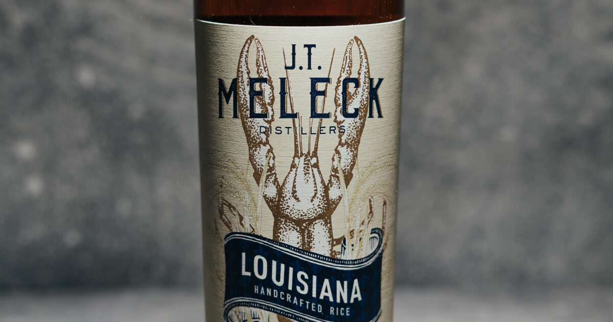 Louisiana-Based J.T. Meleck Distillers Launches Year-Round Sales of its ...