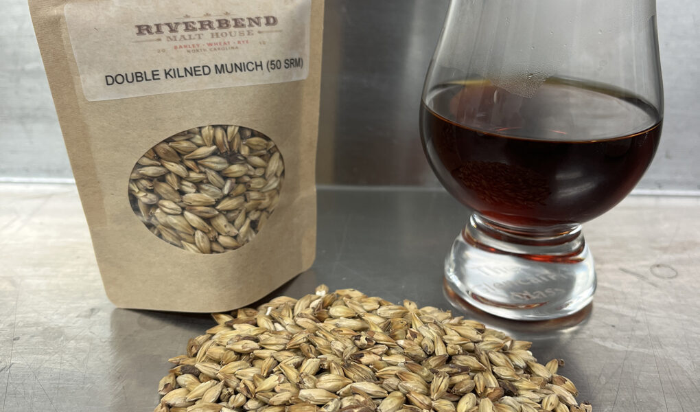 Riverbend Malt House Debuts Certified Regenified Malt – Craft Spirits ...