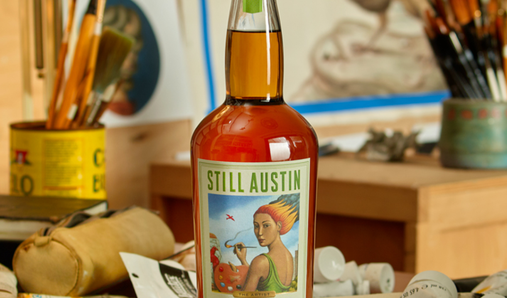 Still Austin Whiskey Co. Promotes Brandon Joldersma to COO – Craft ...