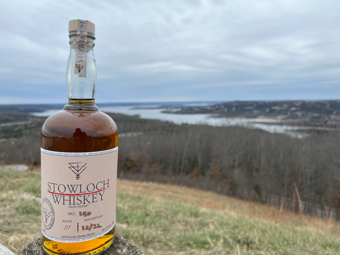 Stone Ledge Spirits Releases First Aged Whiskey – Craft Spirits Magazine