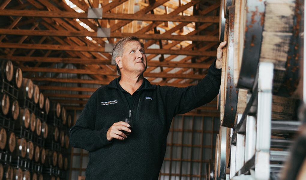 Craft Spirits Podcast: Christian and Blake Huber of Starlight ...