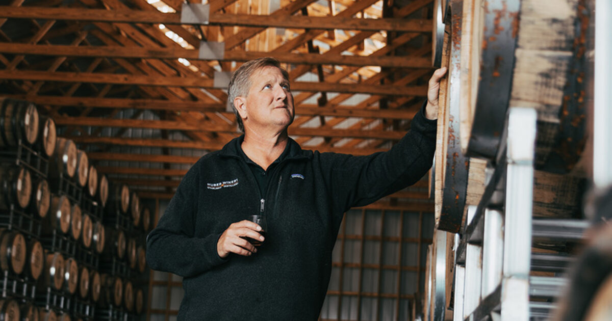 Craft Spirits Podcast: Ted Huber of Starlight Distillery – Craft ...